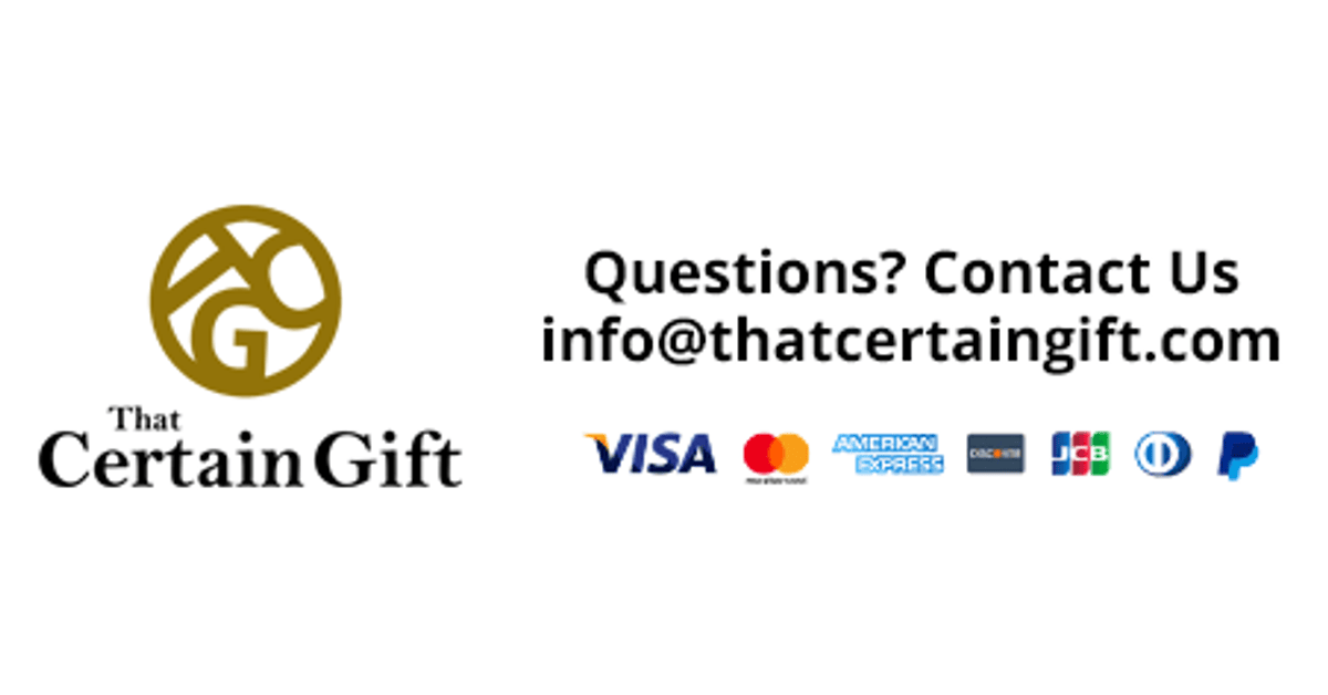 Fathers – That Certain Gift